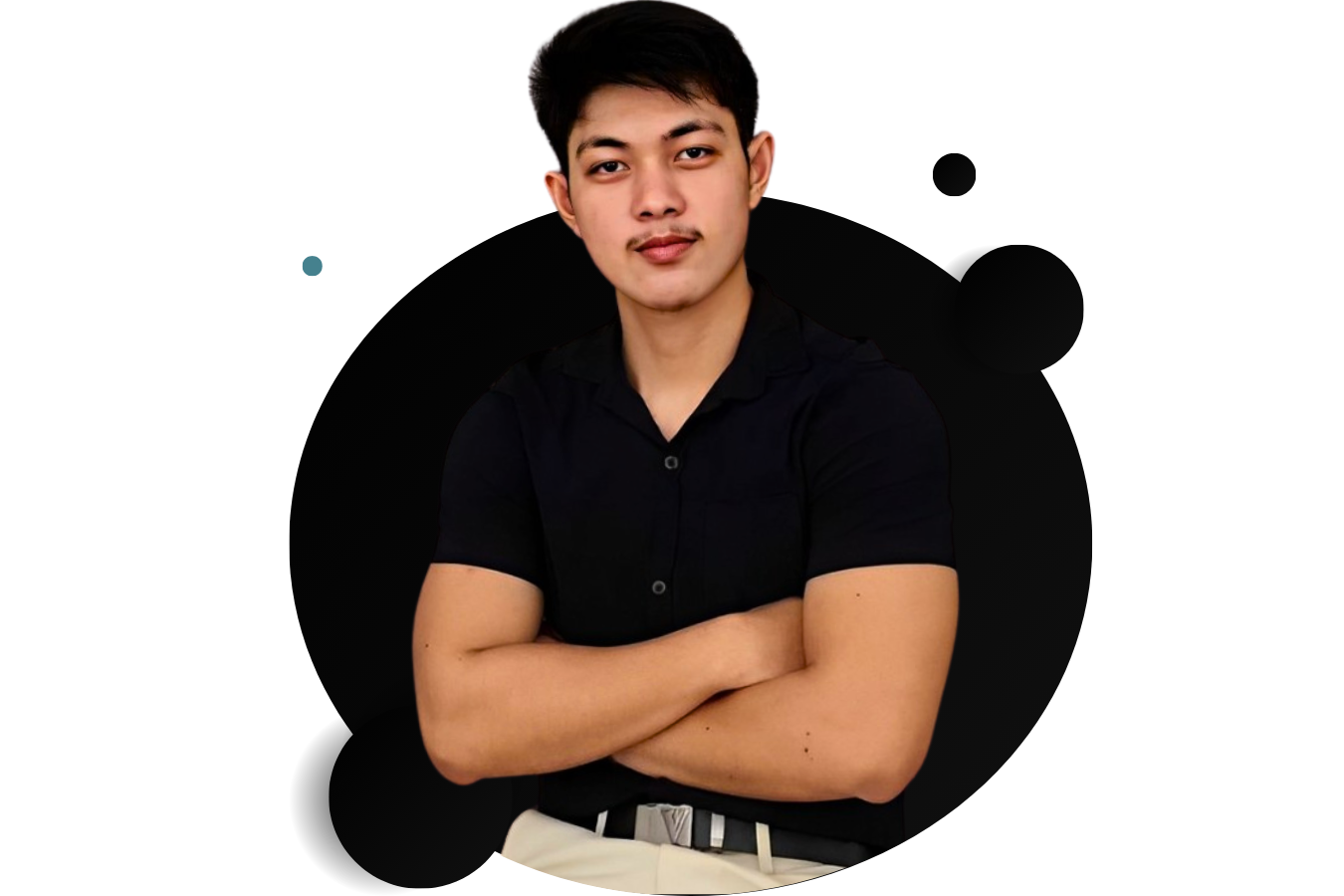 Enrico Jay - Web Developer