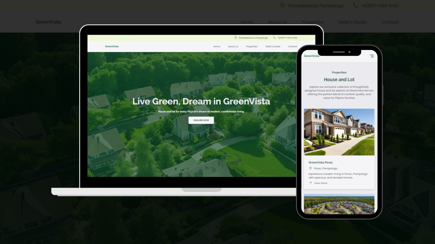 Enrico Jay - Web Developer